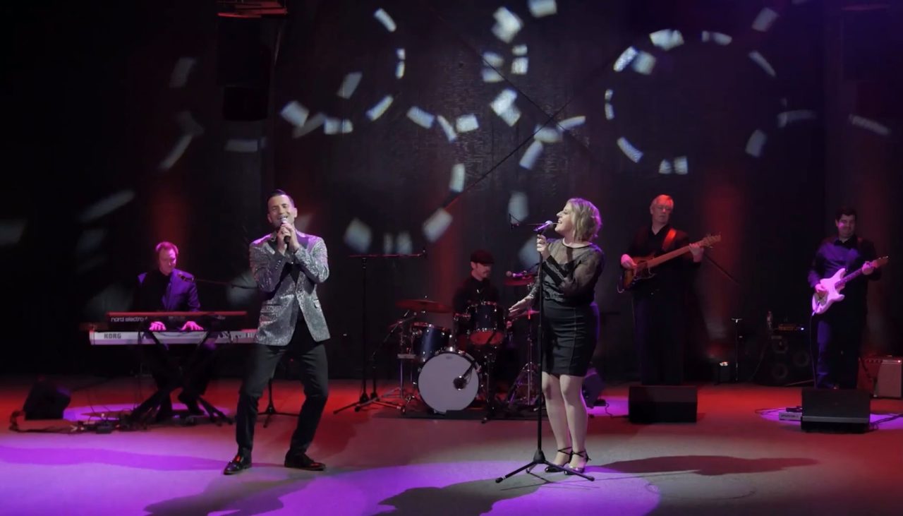 KTO Band | Bright Set Entertainment